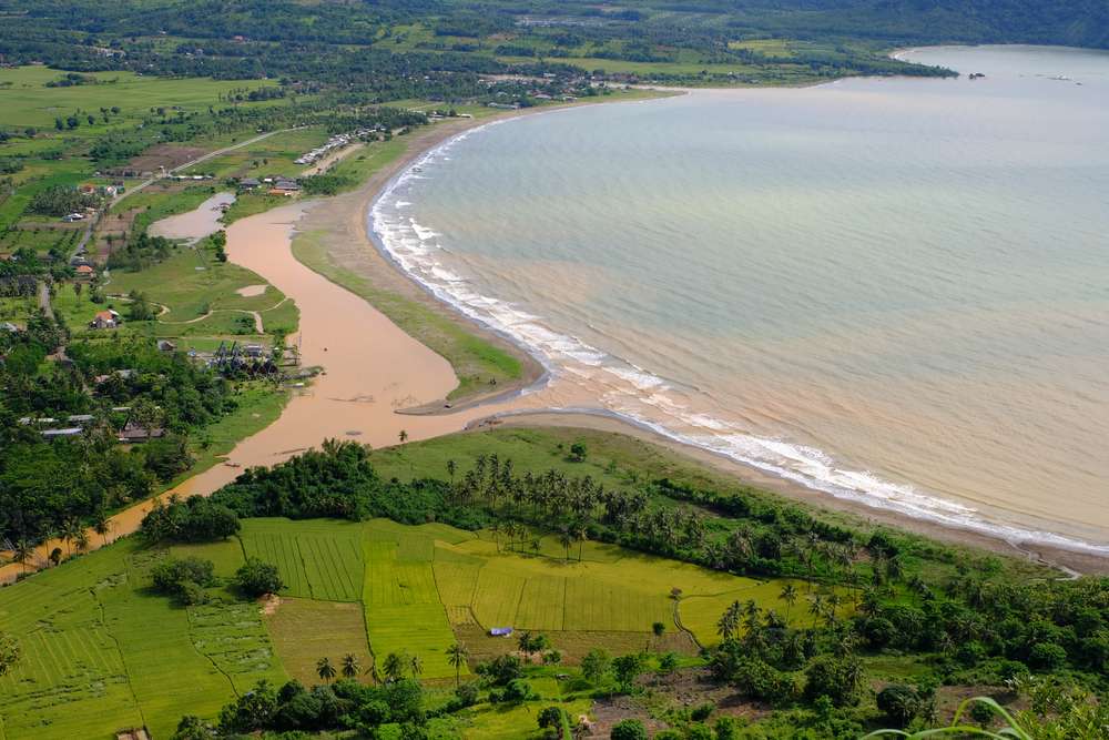 7 Destinasi Geopark di Dunia Terpopuler