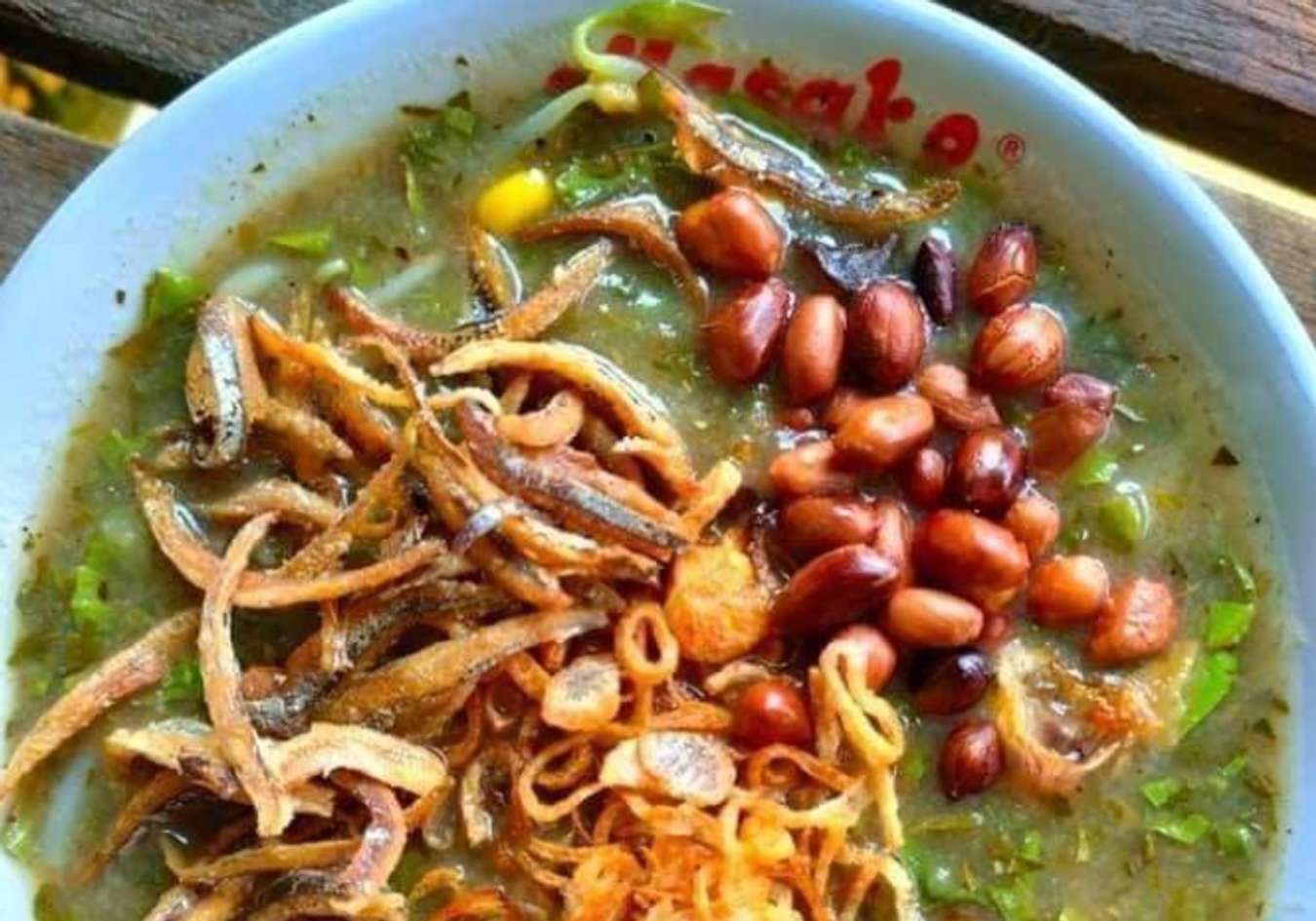 13 Kuliner Khas Pontianak Paling Recommended dan Wajib Kamu Coba