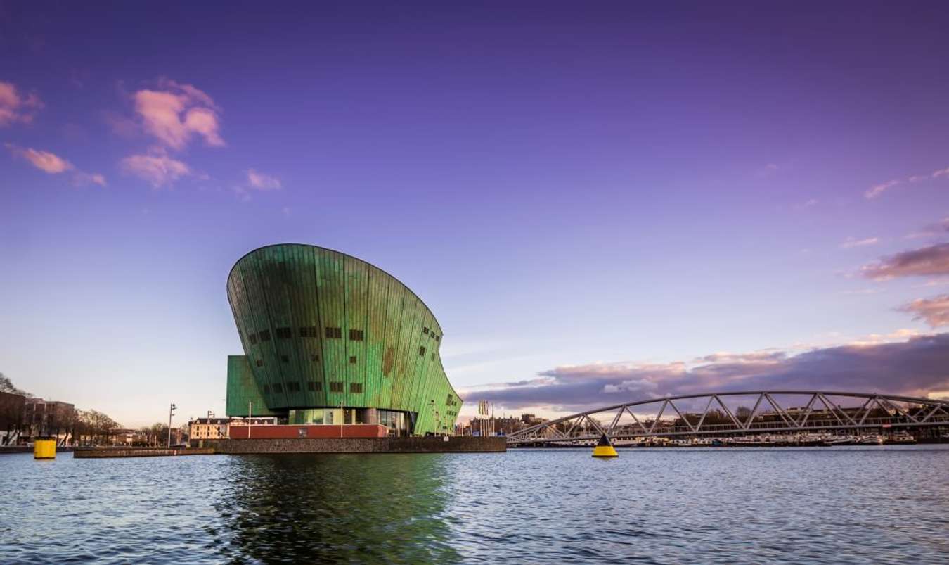 10 Tempat Wisata Gratis di Amsterdam yang Seru dan Menyenangkan