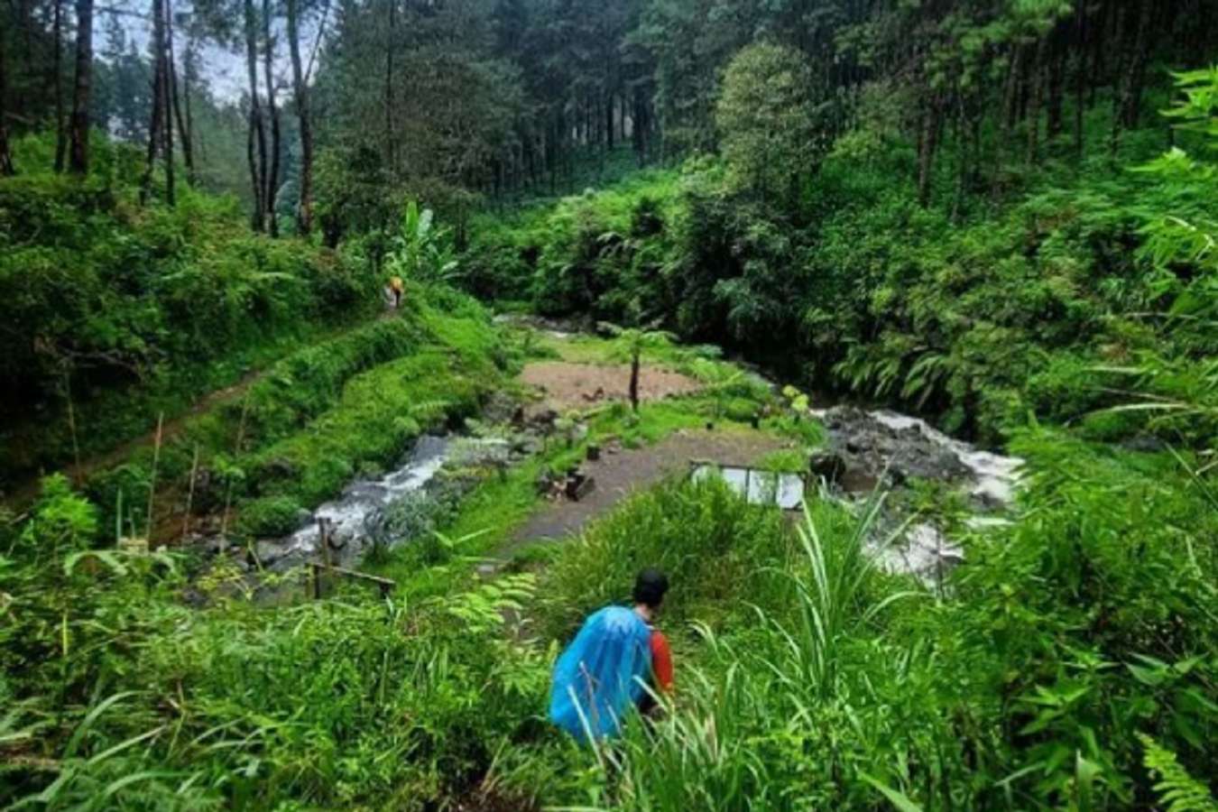 Wajib Masuk Bucket List, Ini 10 Tempat Wisata Guci yang Recommended!