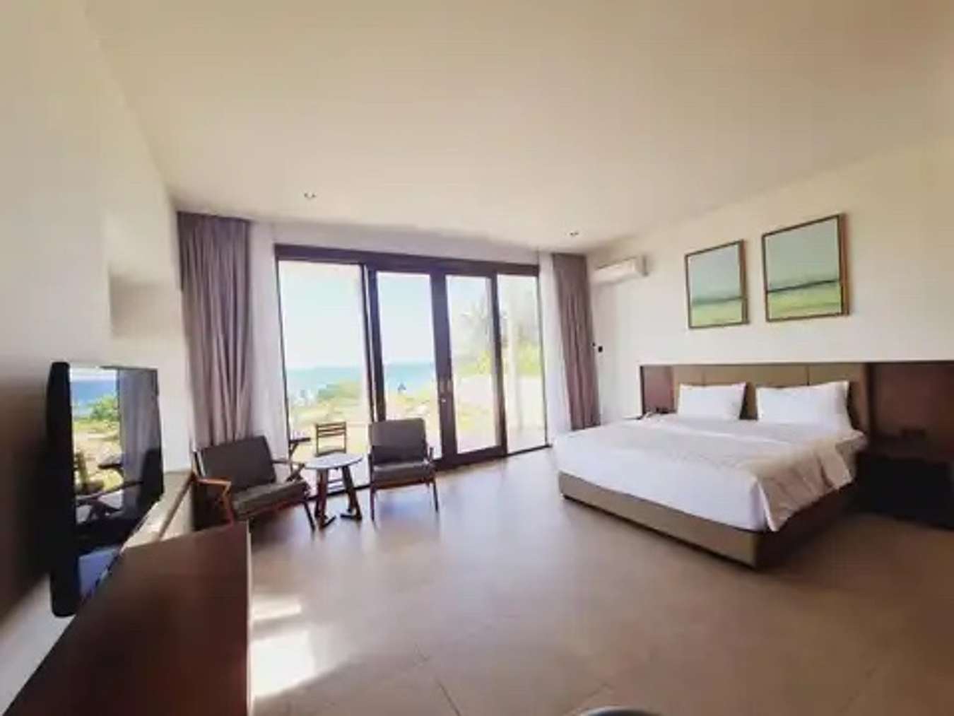 Menjelajahi Keindahan Pulau Randayan di Randayan Resort by Kagum Hotels