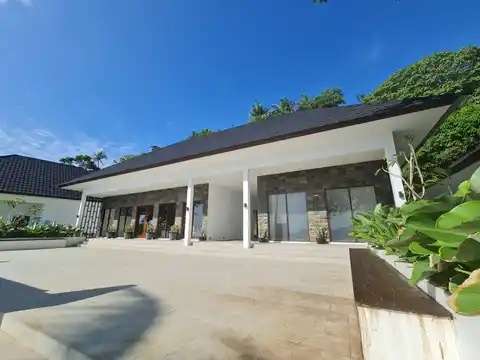 Menjelajahi Keindahan Pulau Randayan di Randayan Resort by Kagum Hotels