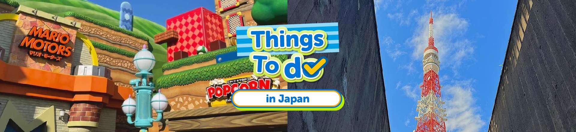 12 New Things to do in Japan for Your Holiday!