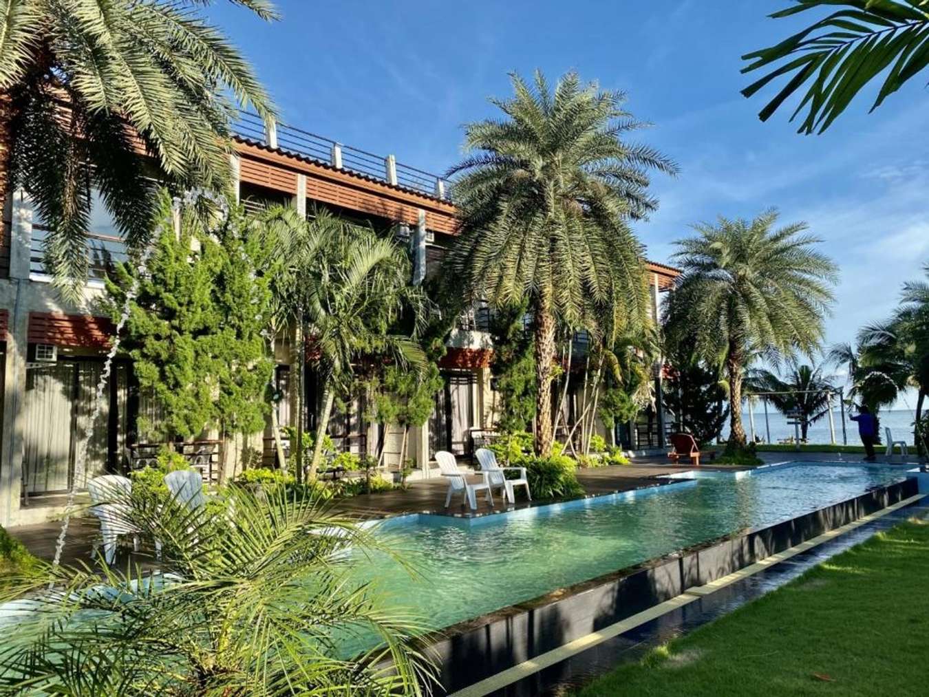 11 ที่พัก จันทบุรี ติดทะเล มีหลายมุมโดนใจ ชวนไปเติมไฟในเมืองจันท์