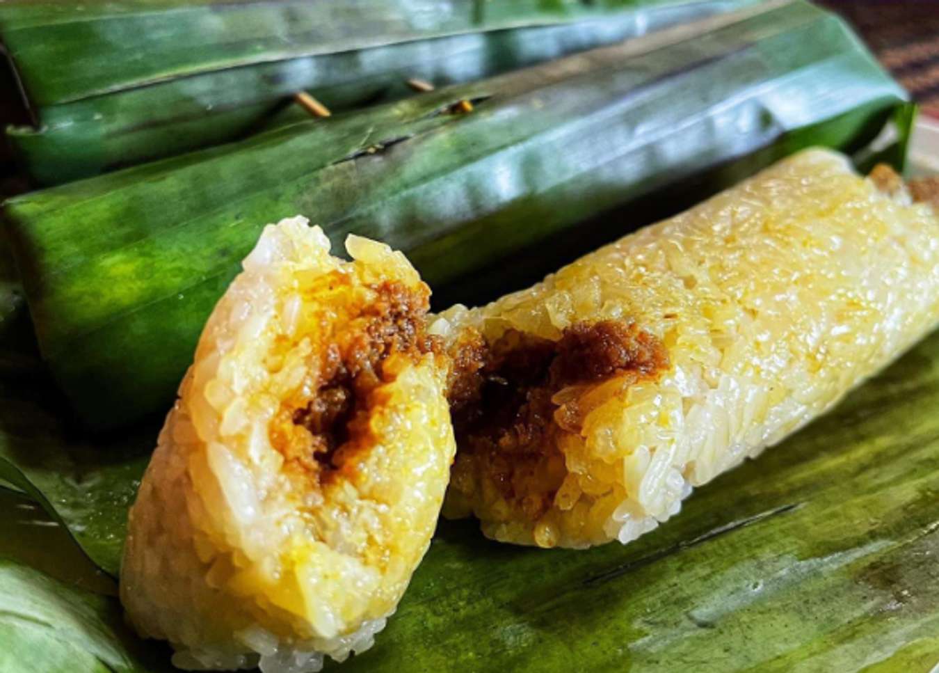 10 Makanan Khas Brunei Darussalam yang Unik dan Menggugah Selera