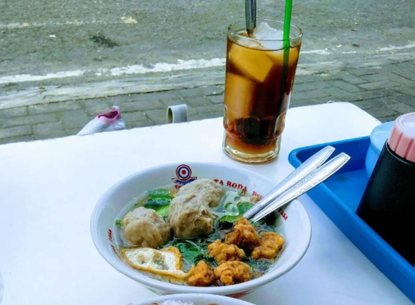 10 Warung Bakso Enak di Jogja yang Wajib Kamu Coba Nih!
