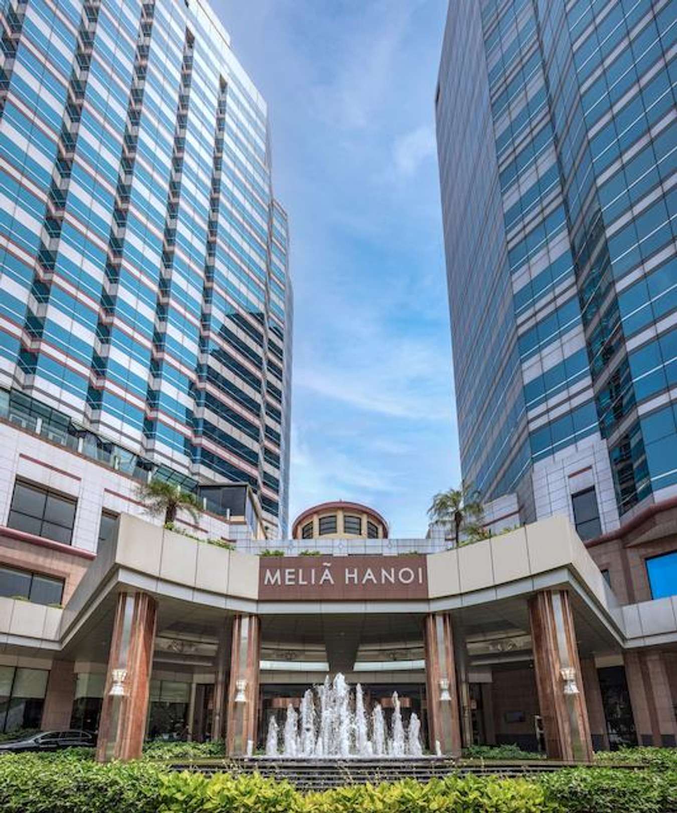 10 Khách sạn phố cổ Hà Nội chất lượng hàng đầu thủ đô