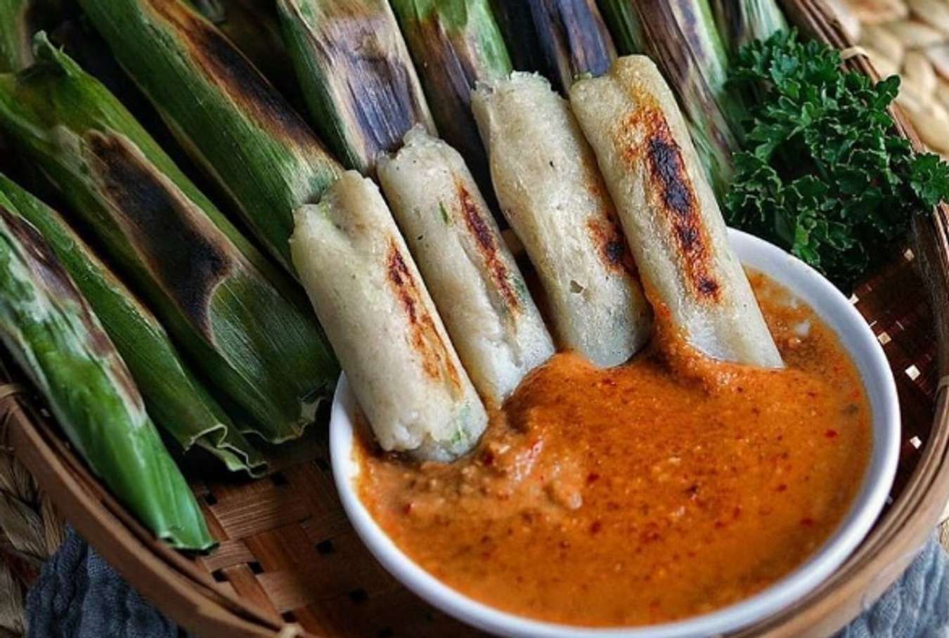 11 Makanan Khas Pangkalpinang Ini Bikin Kamu Nggak Berhenti Ngunyah