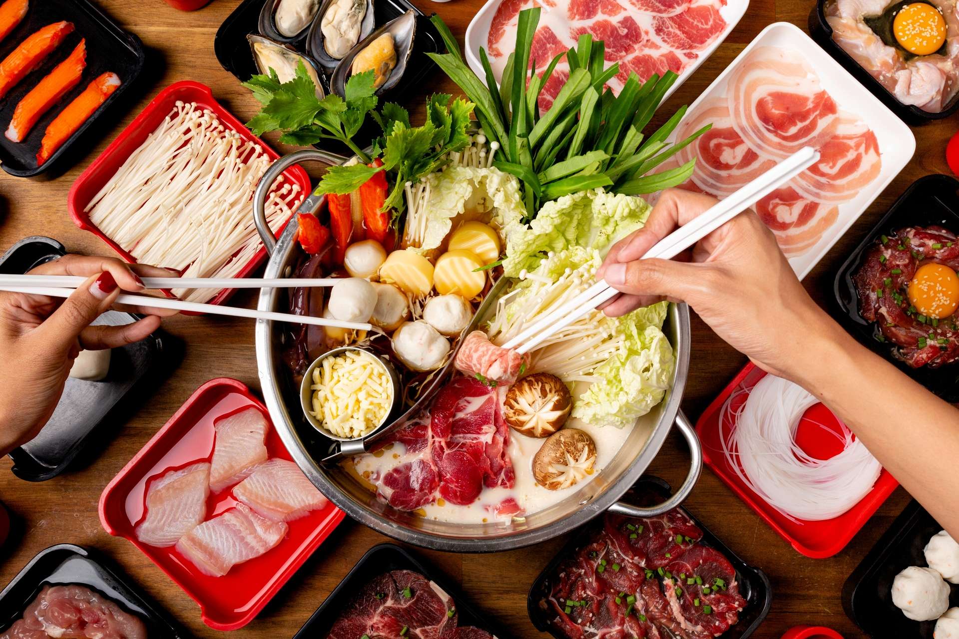10 Best Japanese Buffet in Kuala Lumpur, Worth to Try! [2024]