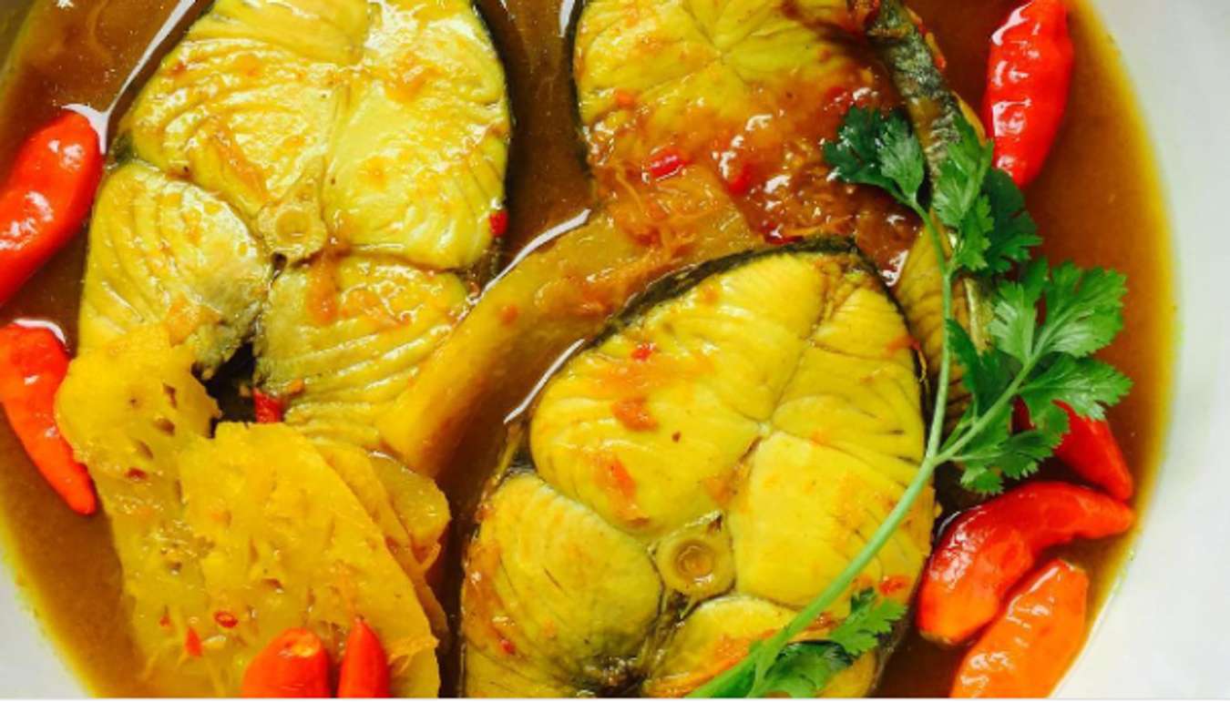 11 Makanan Khas Pangkalpinang Ini Bikin Kamu Nggak Berhenti Ngunyah