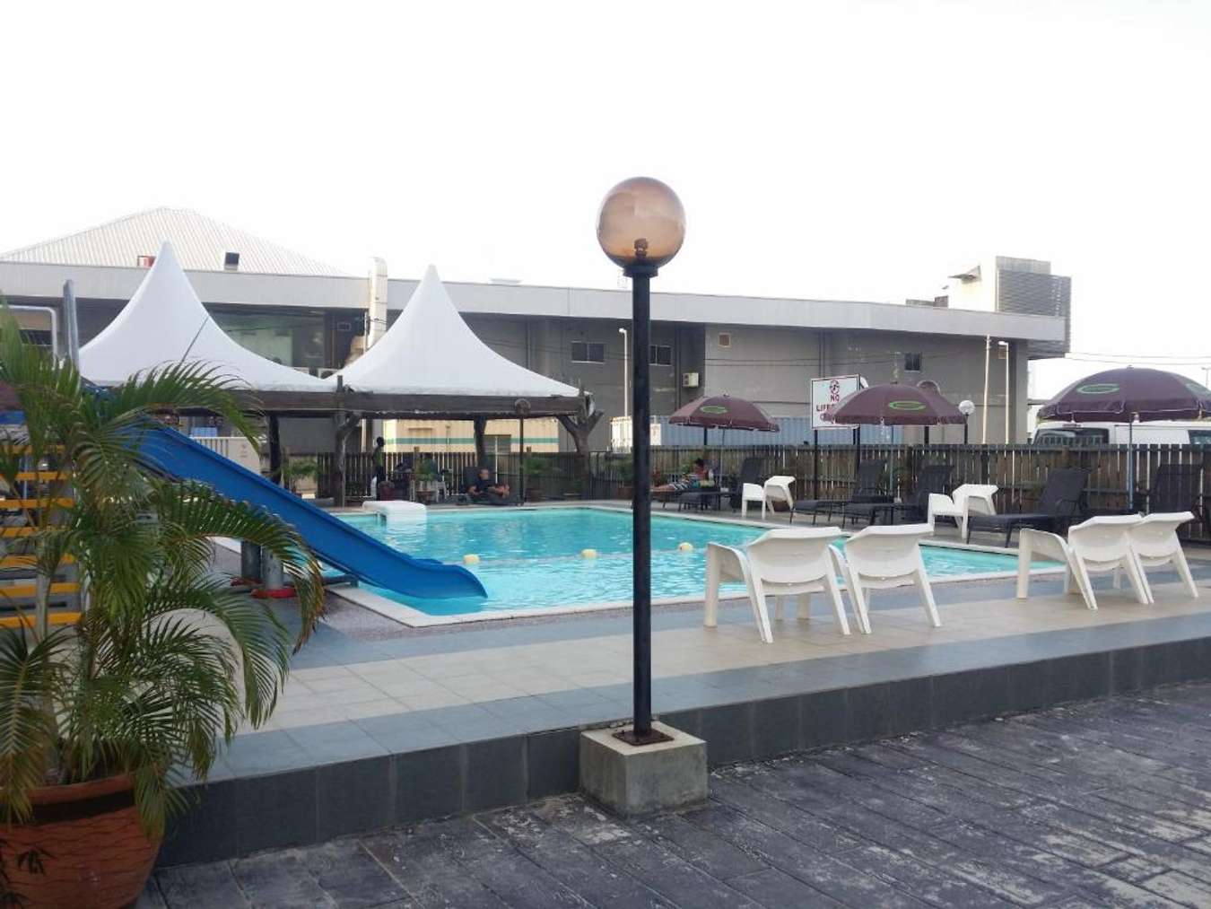 10 Hotel di Pantai Cenang, Langkawi yang Murah dan Kelas Pertama!