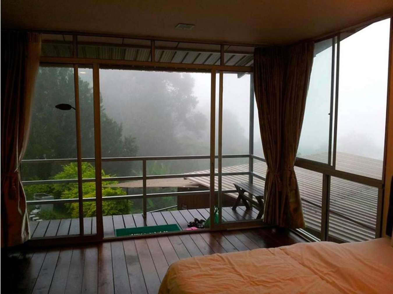 10 Best Homestay & Resort Recommendation in Kundasang