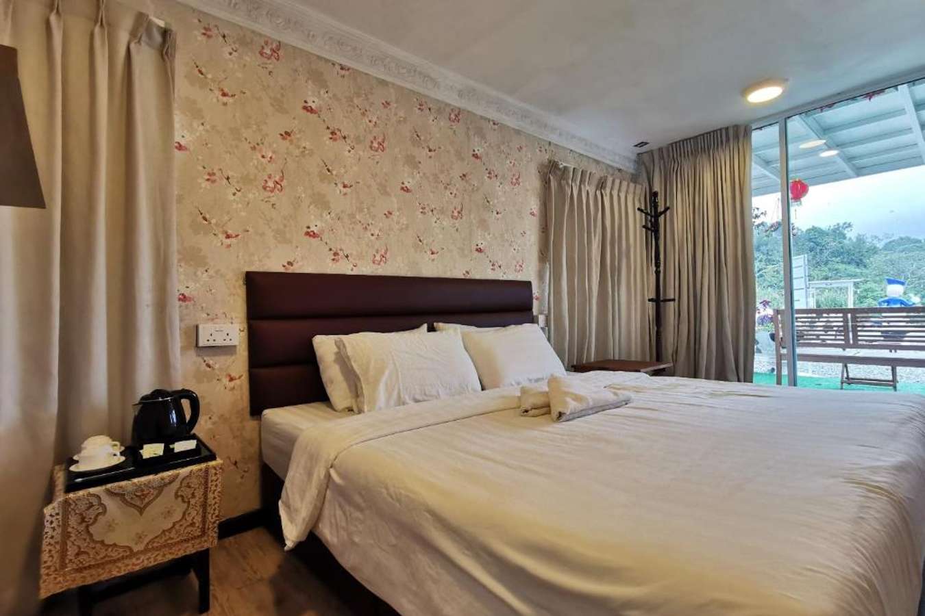 10 Best Homestay & Resort Recommendation in Kundasang