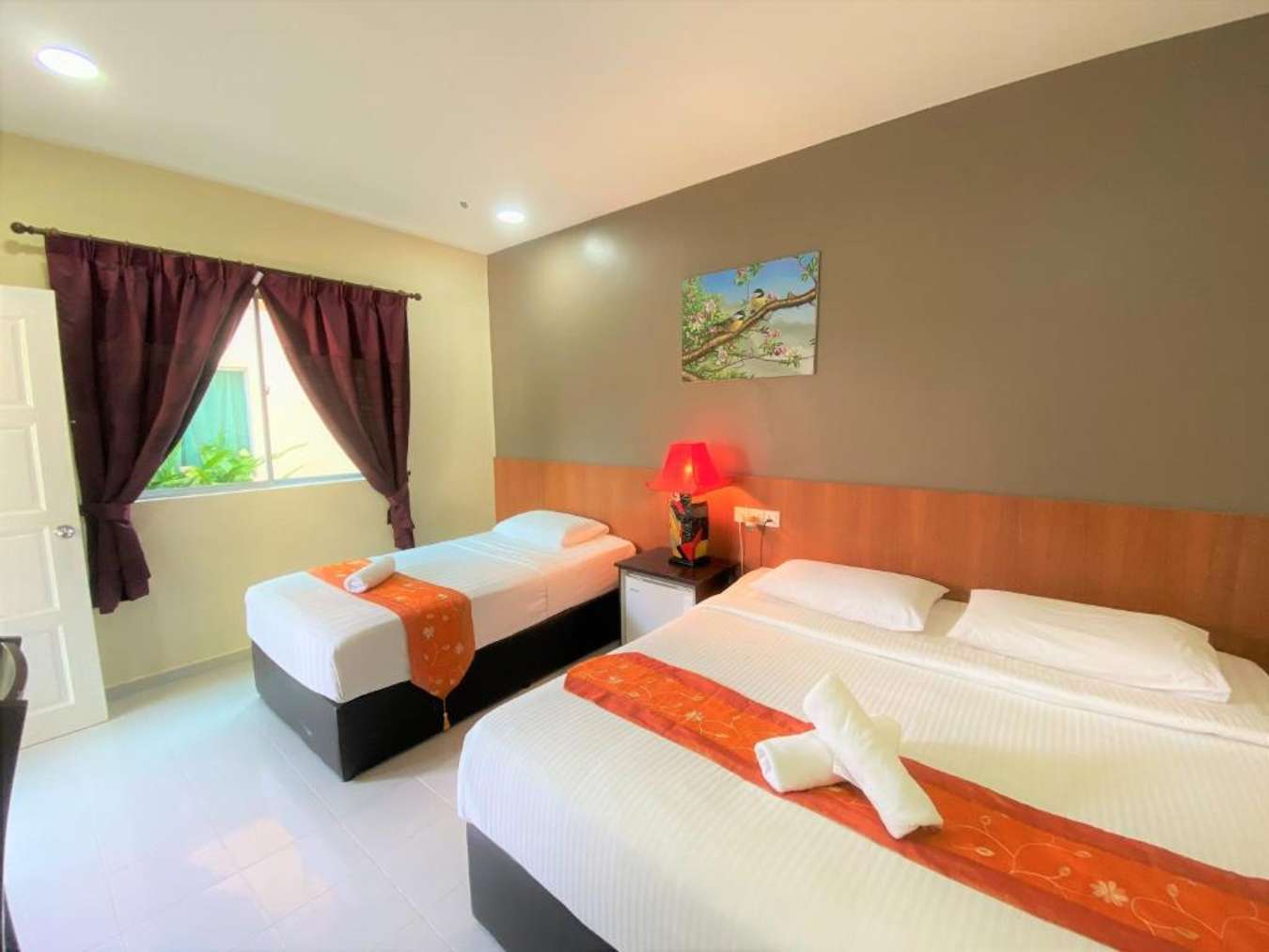 10 Hotel di Pantai Cenang, Langkawi yang Murah dan Kelas Pertama!