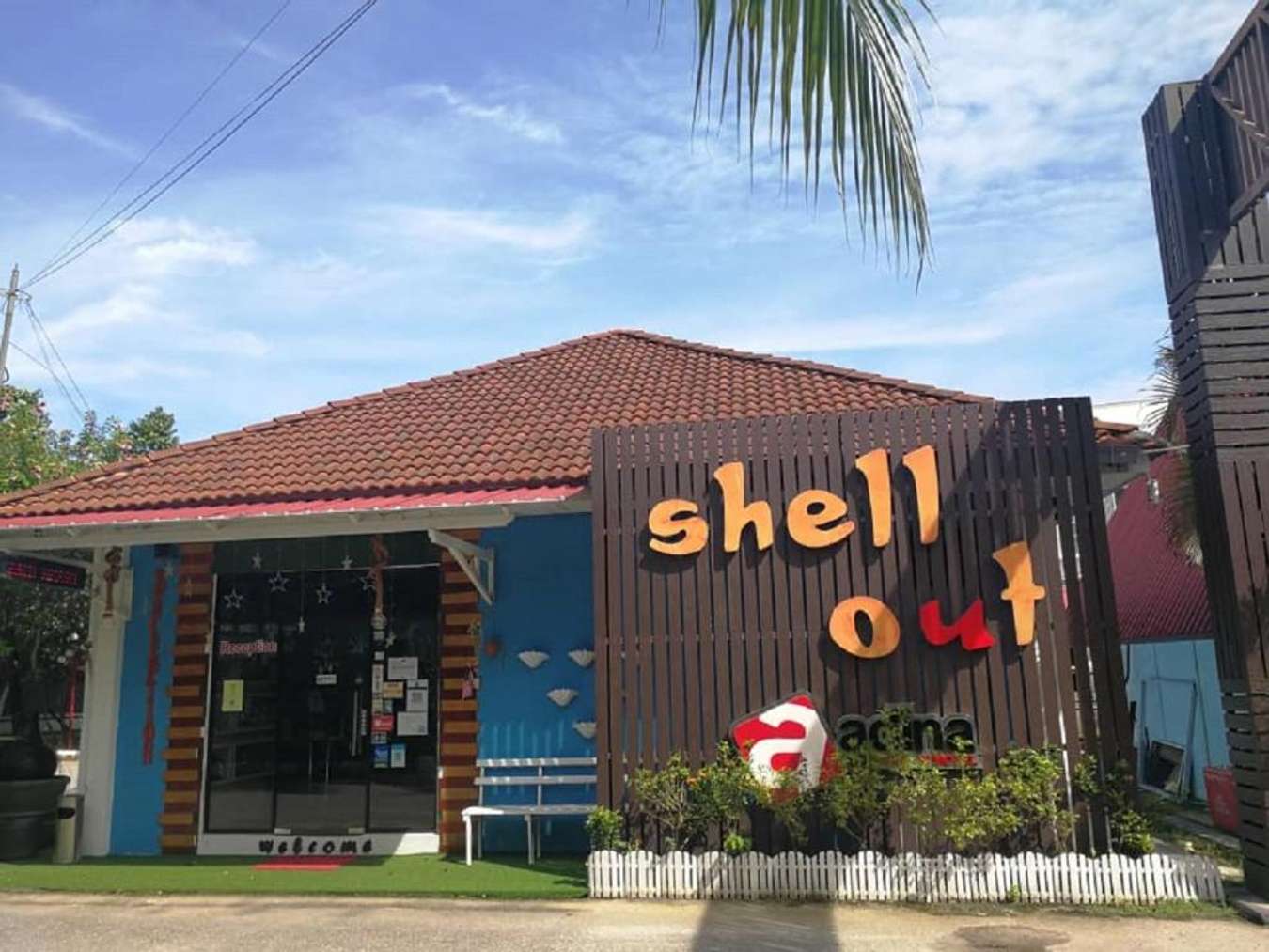 10 Hotel di Pantai Cenang, Langkawi yang Murah dan Kelas Pertama!