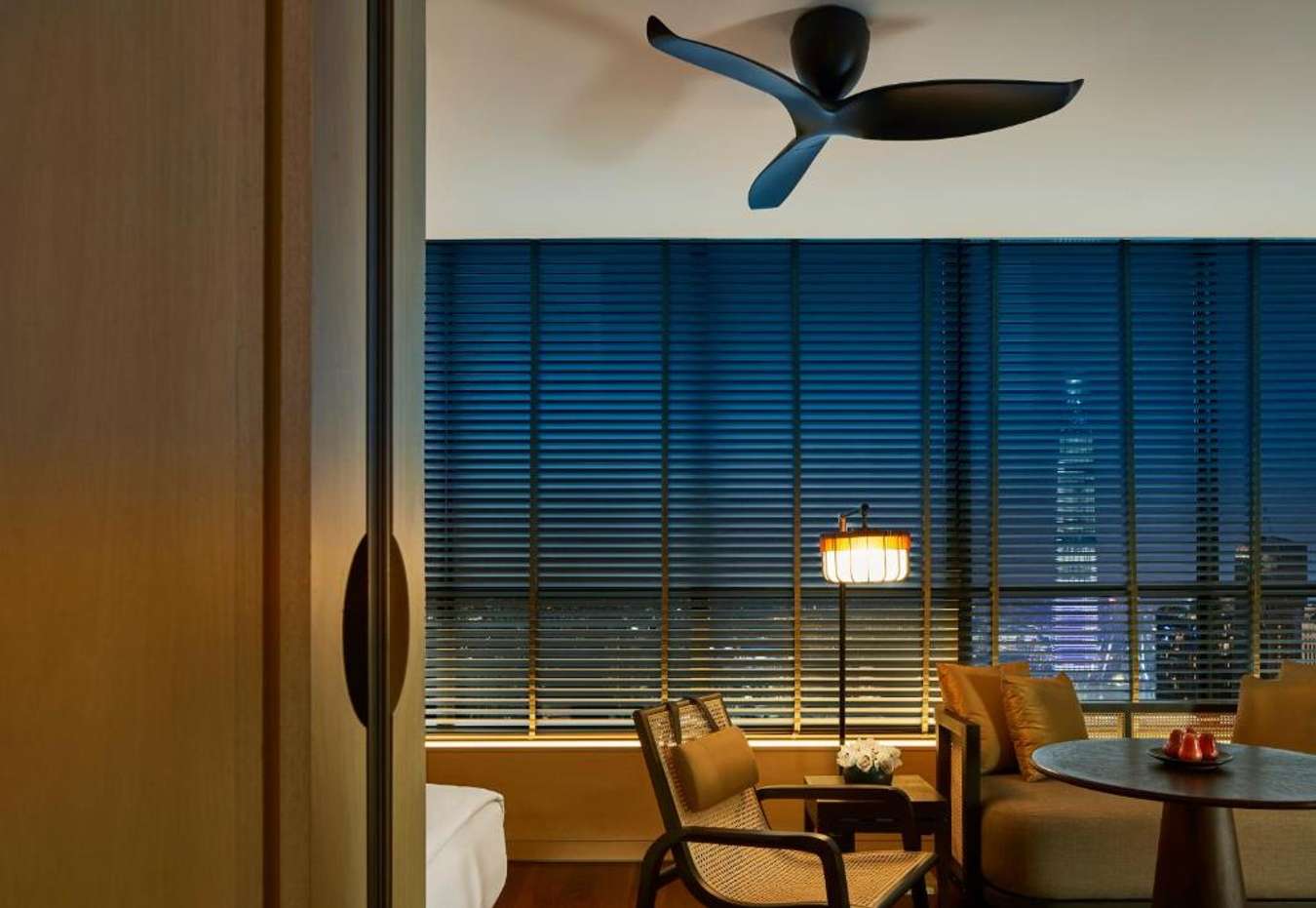 13 Impressive Hotel In KL With The Best City and KLCC Views