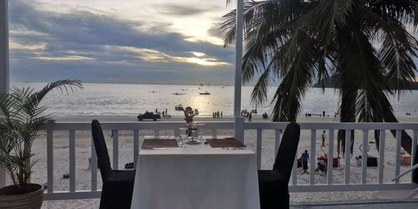 10 Hotel di Pantai Cenang, Langkawi yang Murah dan Kelas Pertama!