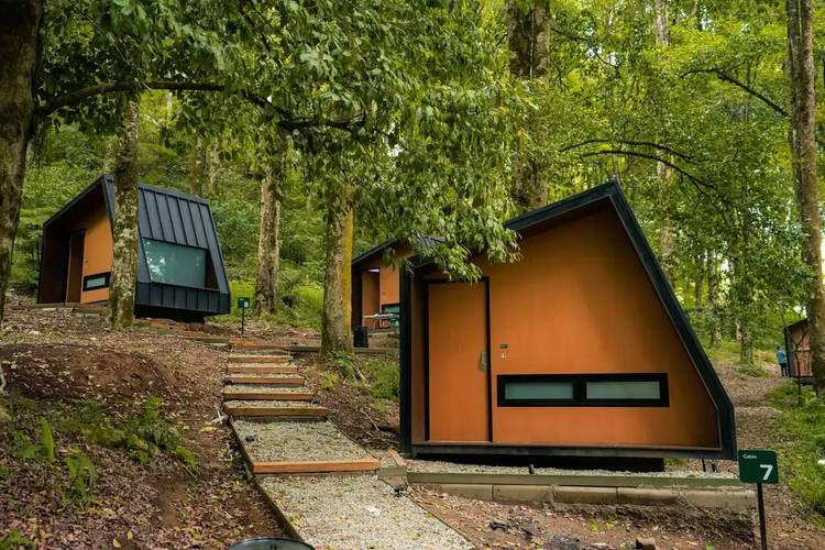 7 Rekomendasi Bobocabin di Indonesia, Glamping Seru Berbasis Teknologi