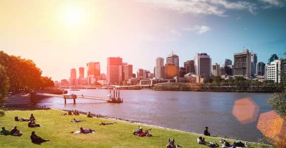 12 Tempat Wisata di Brisbane Terbaru, Ada Wahana Jembatan Ekstrem!