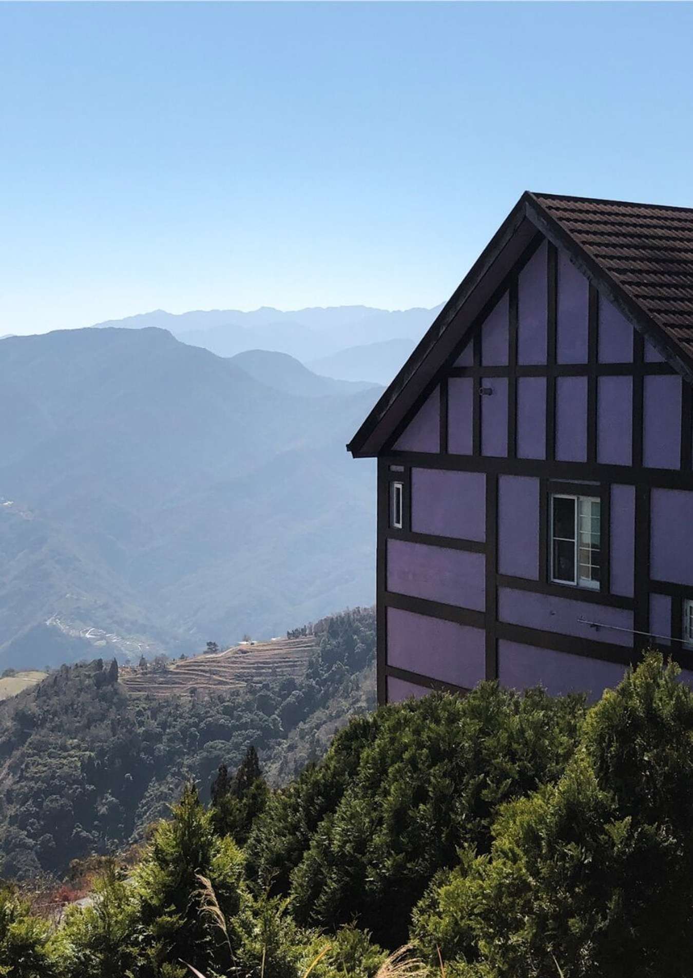 Kinh nghiệm du lịch Cingjing Farm - Nông trại hot nhất Đài Loan