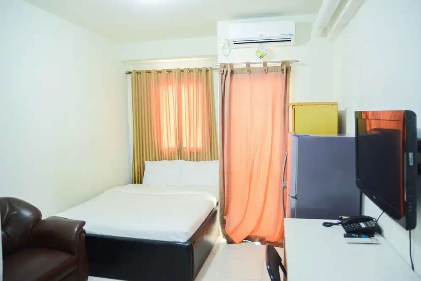Apartemen Pakubuwono Terrace, Apartemen Kelas Menengah dengan Harga ...