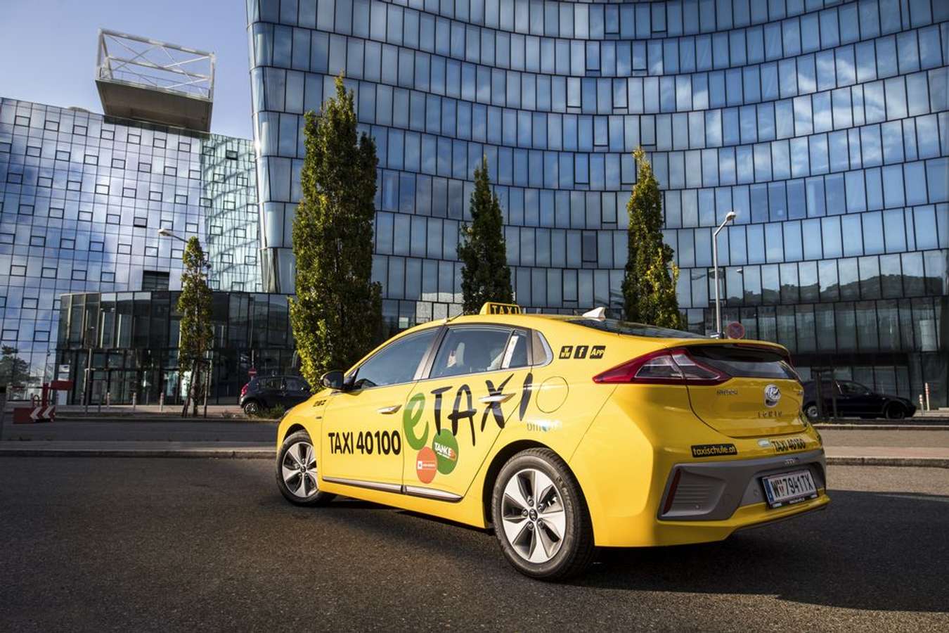 Cara Mudah Menikmati Keindahan Vienna: Panduan Tepat Alat Transportasi