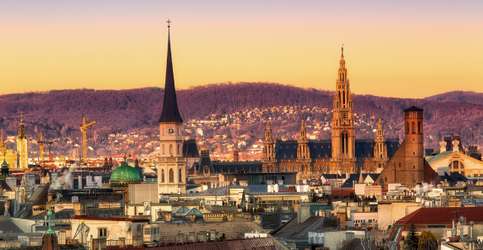 10 Tempat Wisata di Austria Populer & Terbaru 2025, Pesonanya Tiada Tara!