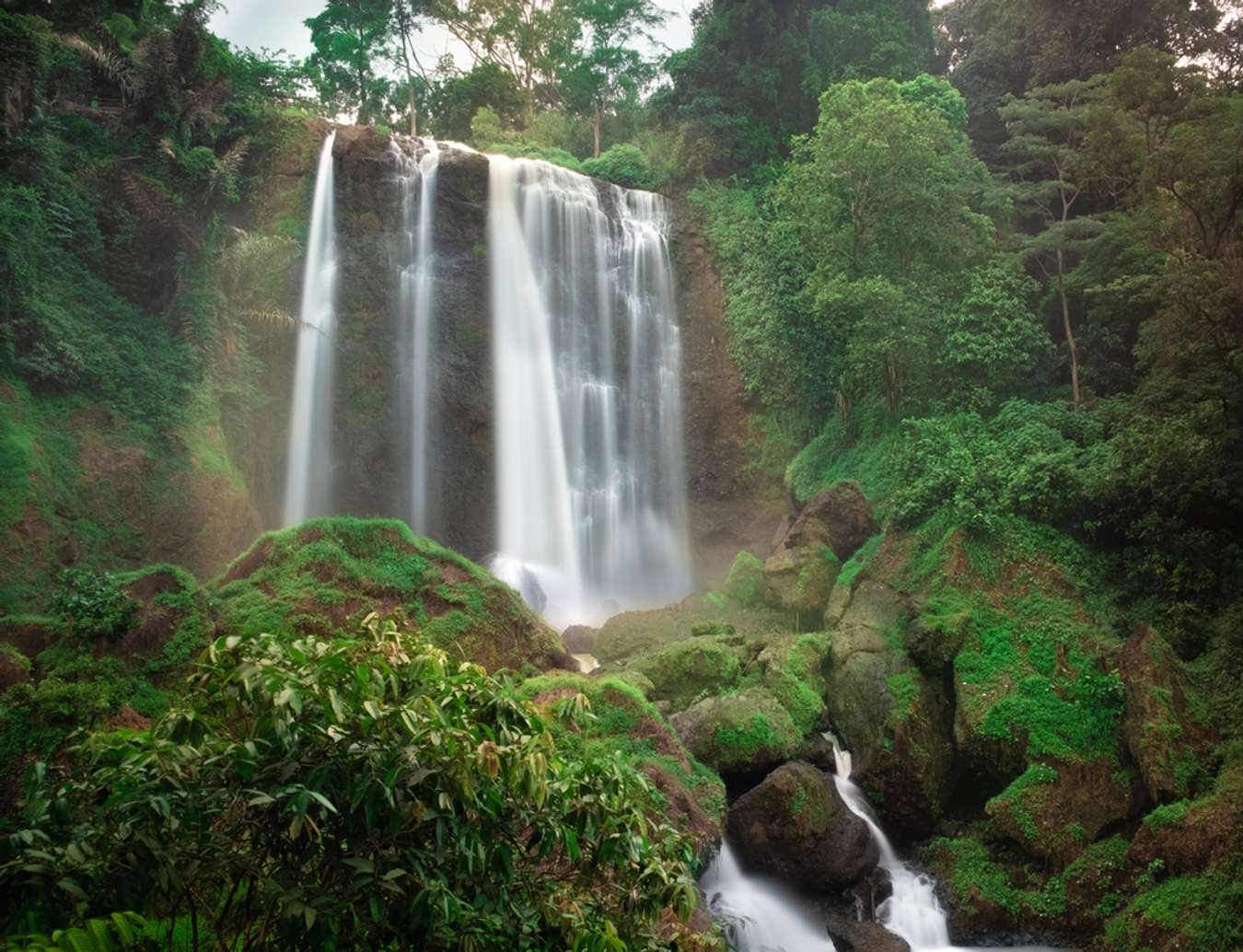 10 Destinasi Wisata di Kendal yang Wajib Kamu Kunjungi