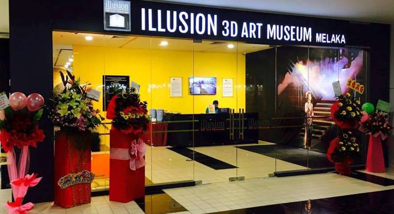 20 Tempat Menarik di Melaka untuk Family Day (2023)