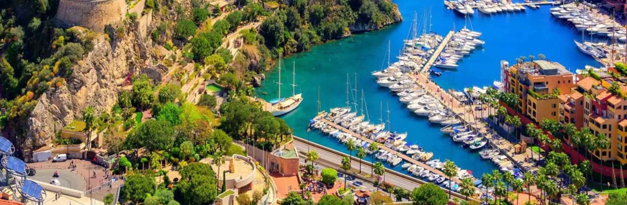 Du lịch Monaco - Trải nghiệm xa hoa bậc nhất châu Âu