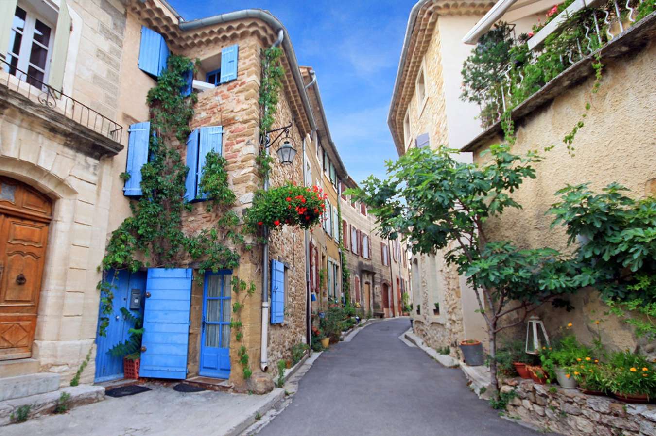 Du lịch Provence - Thành phố mộng mơ trong lòng nước Pháp