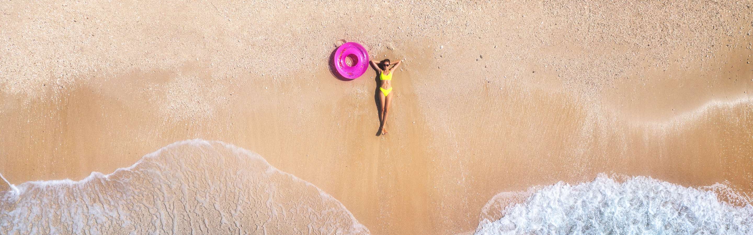 Pantai Samas: Hidden Gem yang Hampir Terlupakan di Jogja