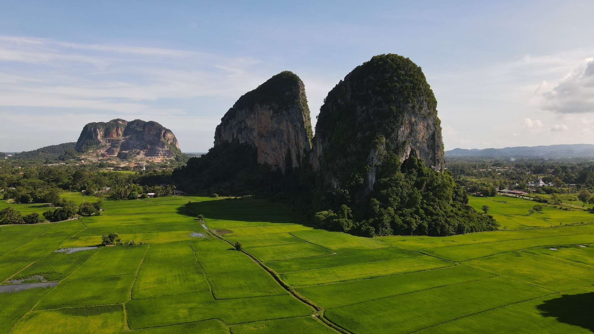 25 Tempat Menarik di Perlis untuk Percutian Keluarga