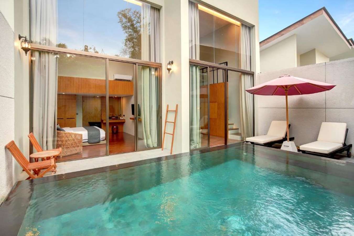 6 Top Resorts in Seminyak: Recommended for your Tropical Holiday!