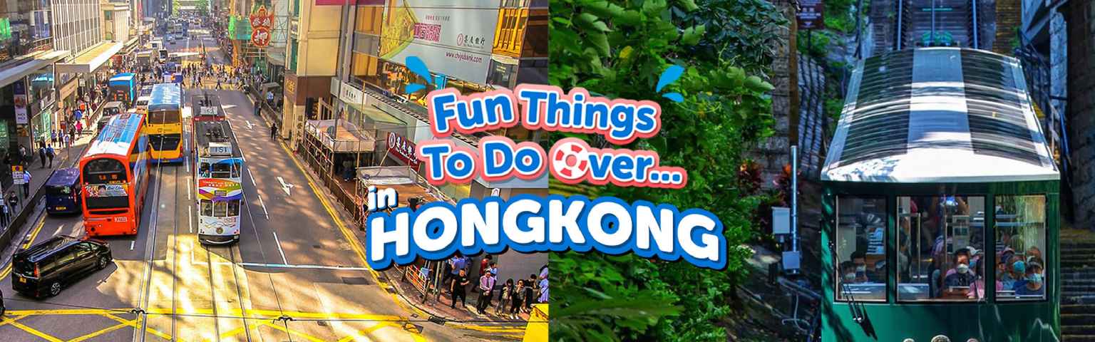 11 Best Things To Do In Hong Kong For Your Trip