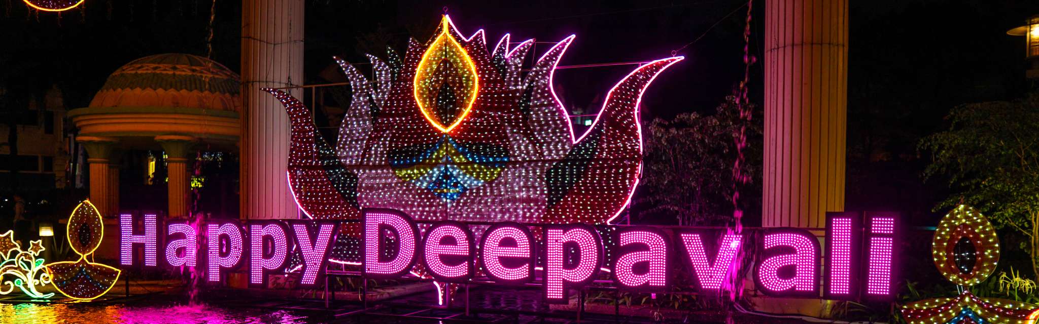 Event: Deepavali di Malaysia