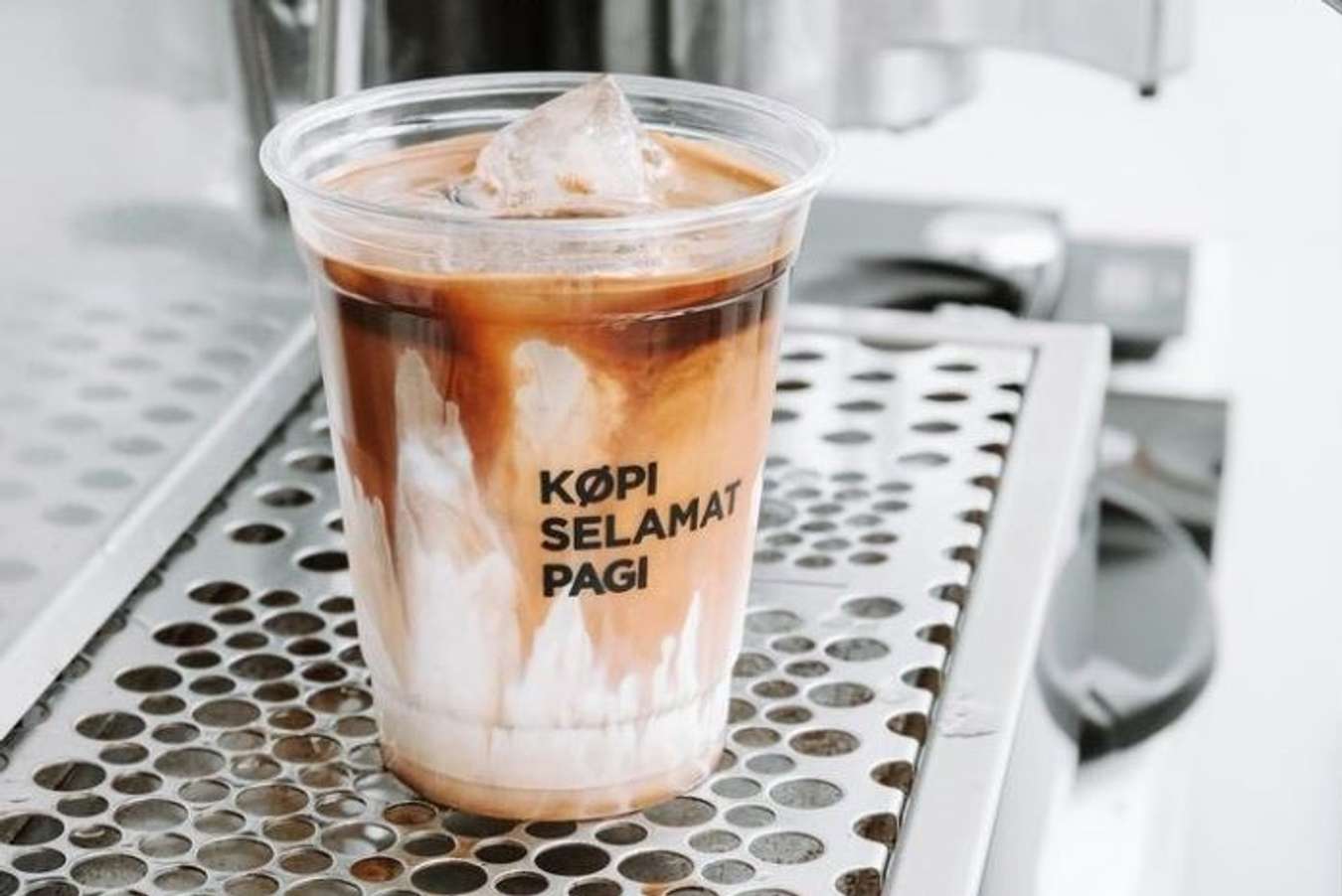 7 Best Cafes in West Jakarta for a Perfect Cup of Coffee