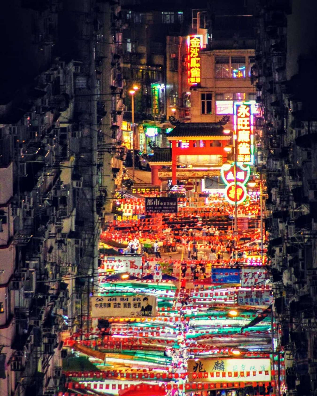 20 Night Markets to Light Up Your Taiwan Experience: A Malaysian’s Guide