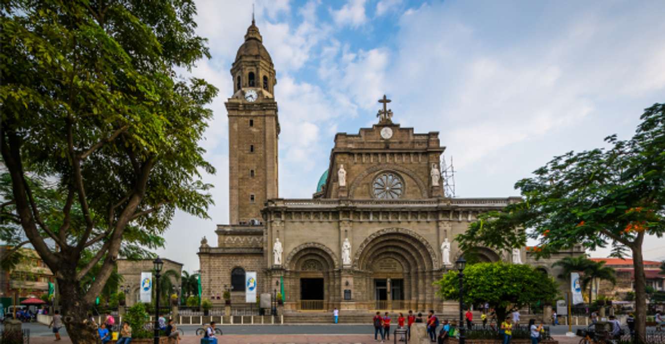 The Best Historic Landmarks in the Philippines for Filipinos