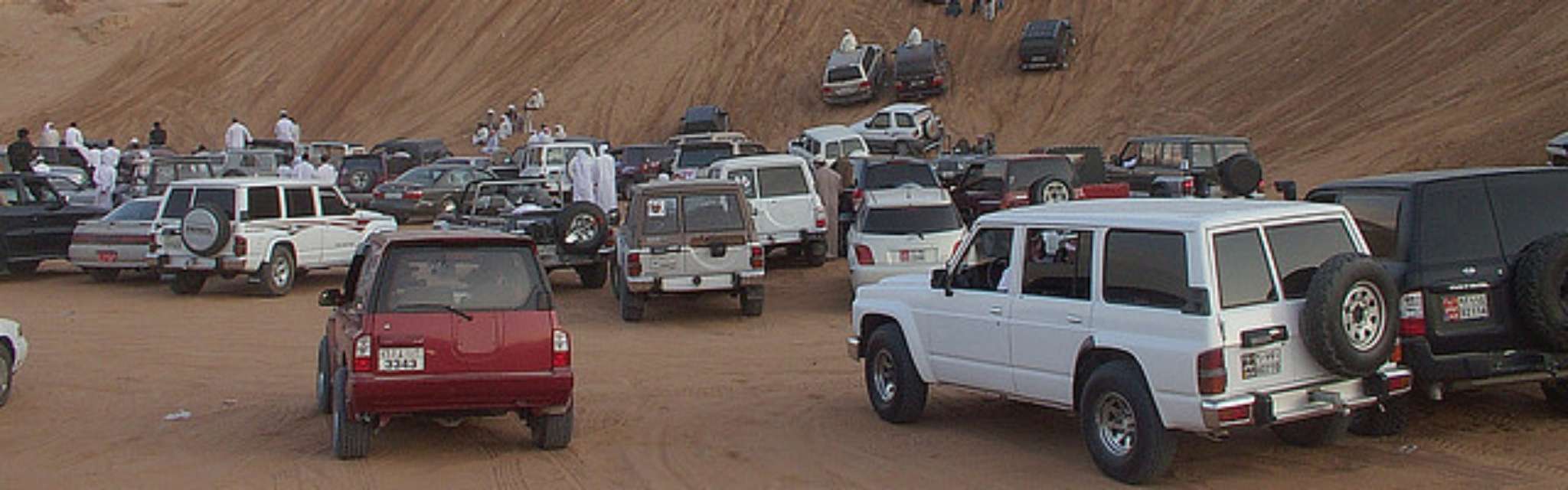 Event: Awafi Festival di Ras al-Khaimah, Uni Emirat Arab