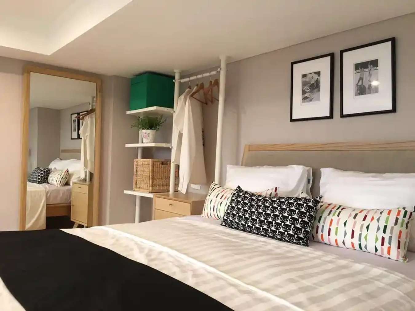 19 Hotel Instagramable di Jakarta Selatan, Staycation Makin Berkesan