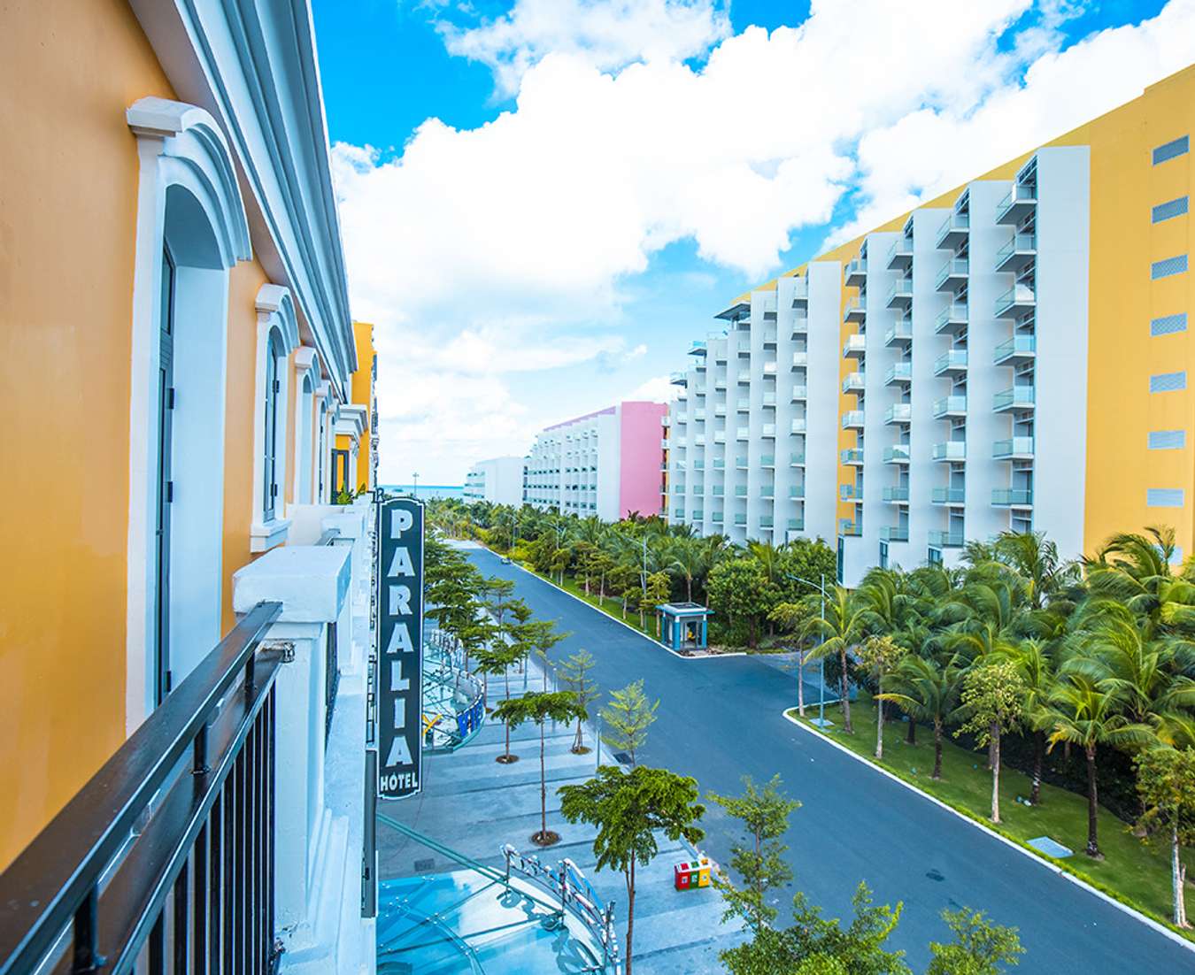 Cáp treo Hòn Thơm: Tuyến cáp treo hoành tráng bậc nhất tại Phú Quốc