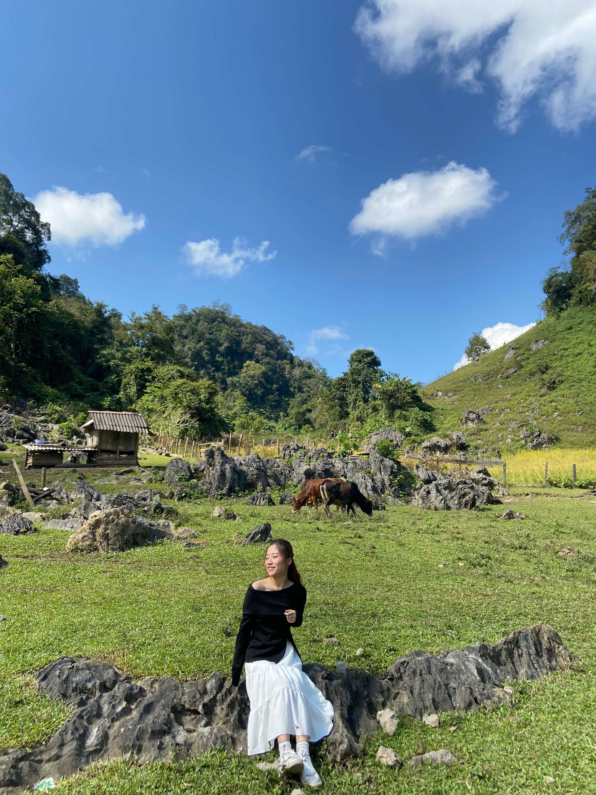 Top những ảnh bìa du lịch ăn uống đẹp và hấp dẫn