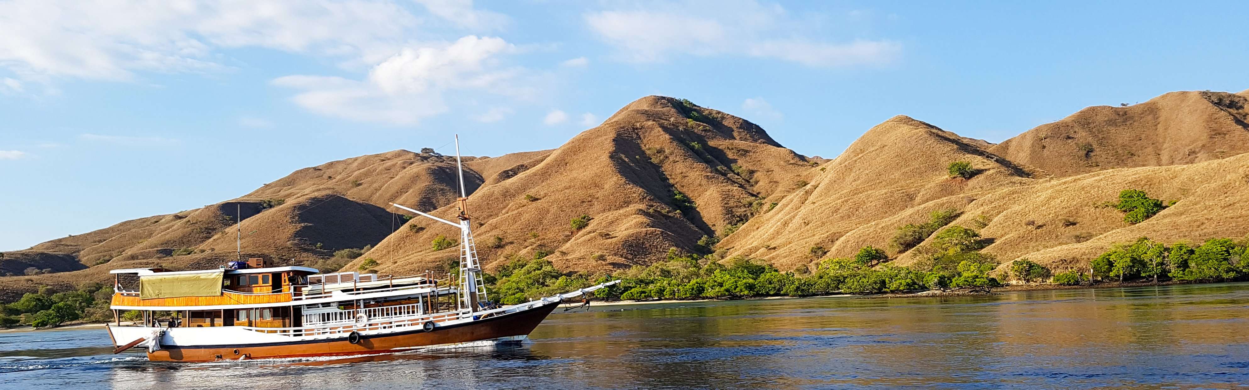 Lets Go Tips Liburan Ke Labuan Bajo Indonesia