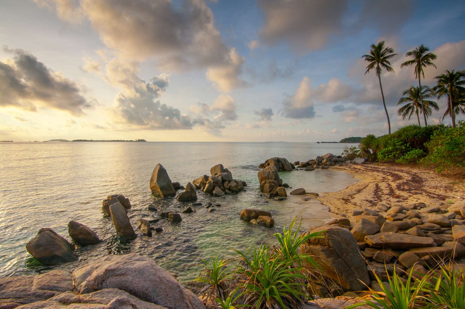 11 Top Things To Do in Riau Island for a Pleasing Getaway