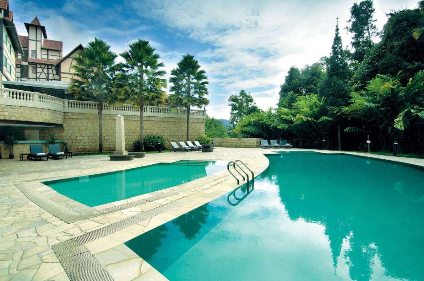 7 Best Hotels in Genting Highland: Highly Approved for The Weekend!