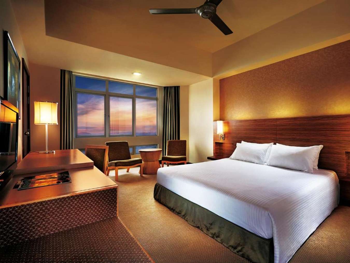 7 Best Hotels in Genting Highland: Highly Approved for The Weekend!