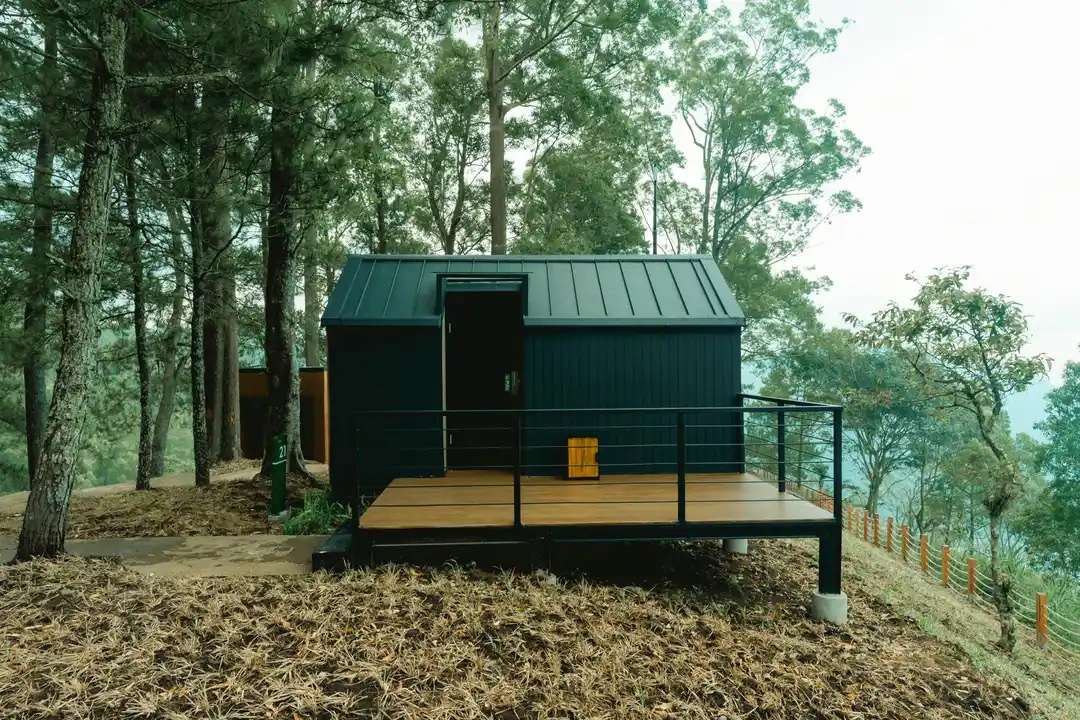 7 Rekomendasi Bobocabin di Indonesia, Glamping Seru Berbasis Teknologi