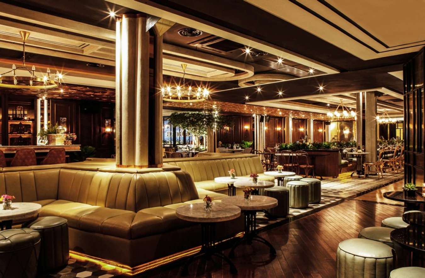 10 Best Restaurants for a Romantic Dinner in Jakarta