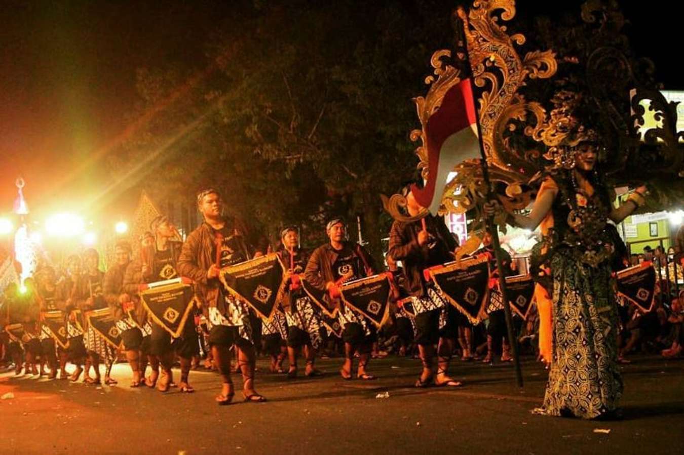 11 Event di Kalender Pariwisata Jawa Timur 2023, Dijamin Meriah!